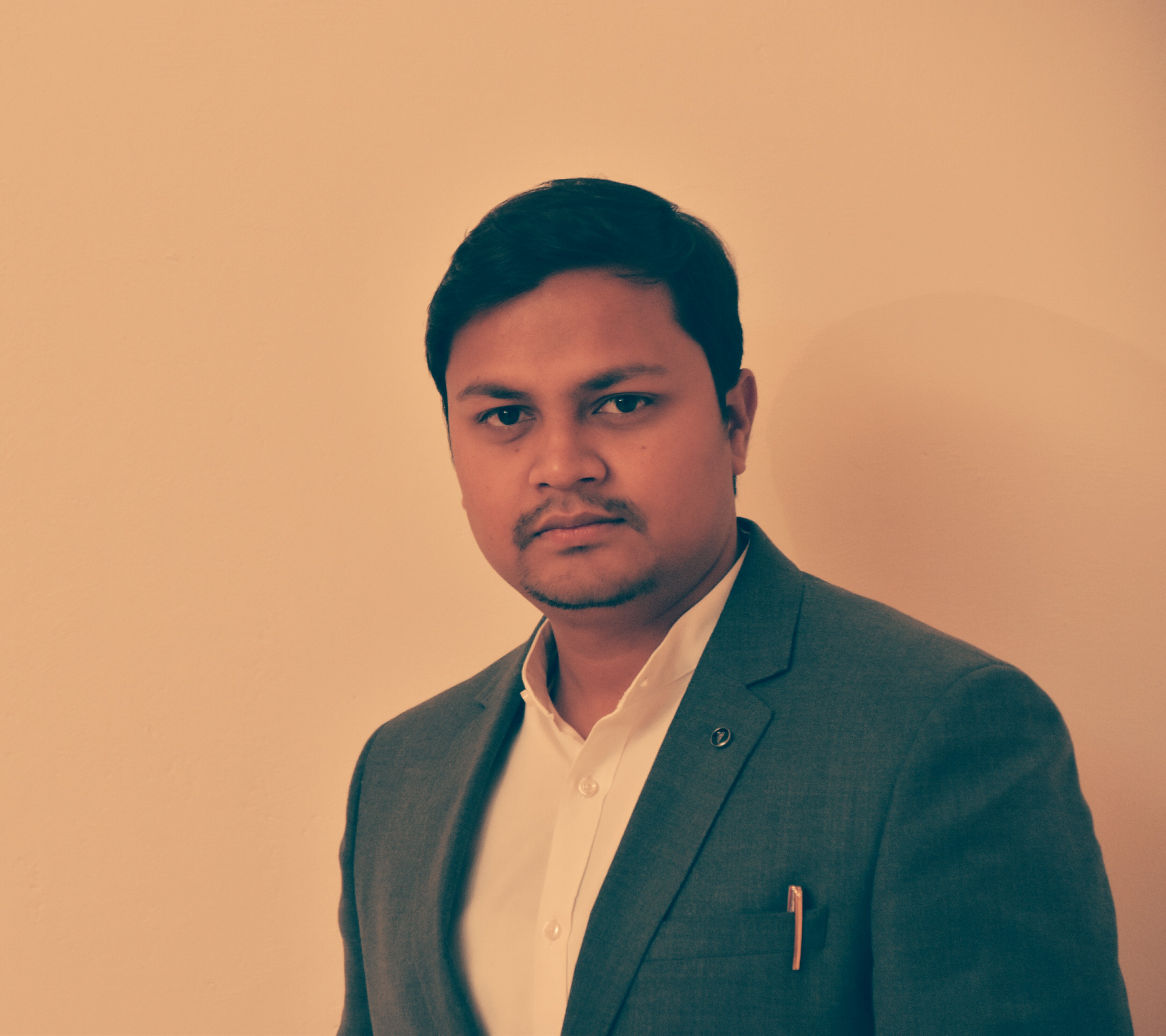 About Me | Ashish Kumar